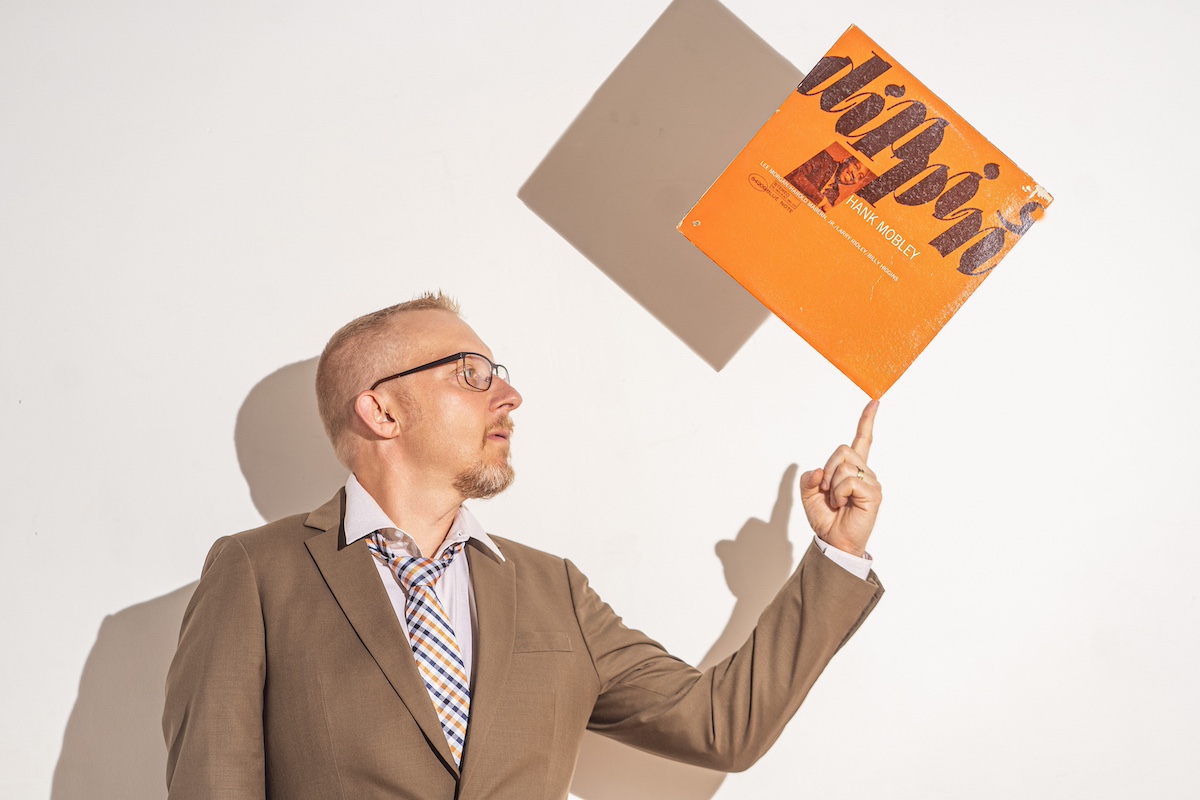 Events Archive - Cory Weeds